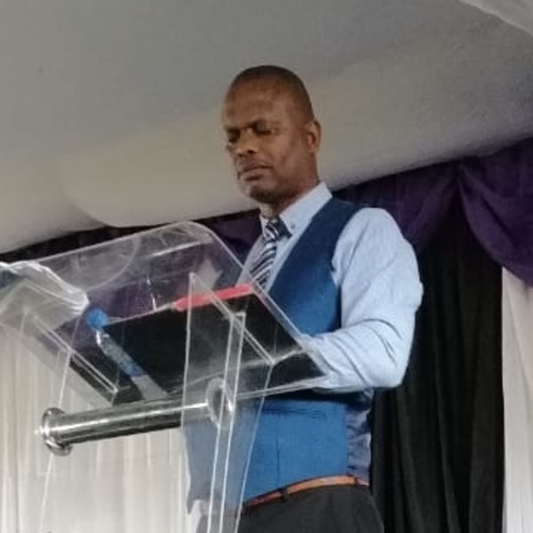 Thembalethu - Maths teacher - R50/h