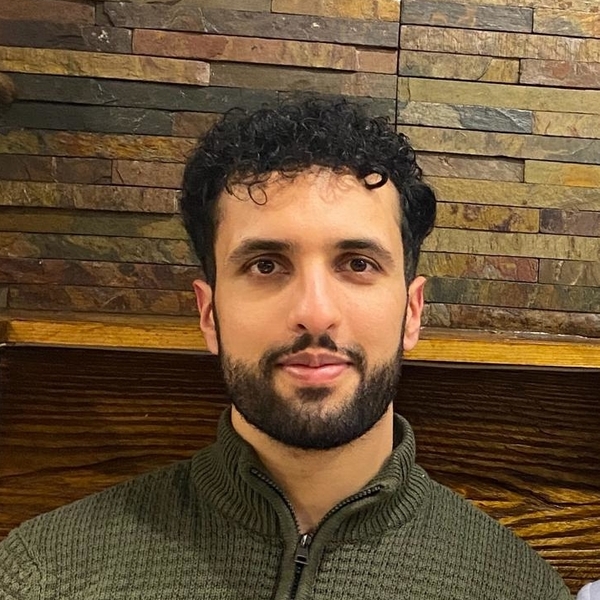 Rohail - Maths tutor in Wembley - 30£/h