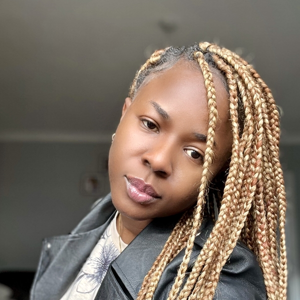 Jessica Ruth - Hair styling tutor in Belfast - 25£/h - 1 reviews