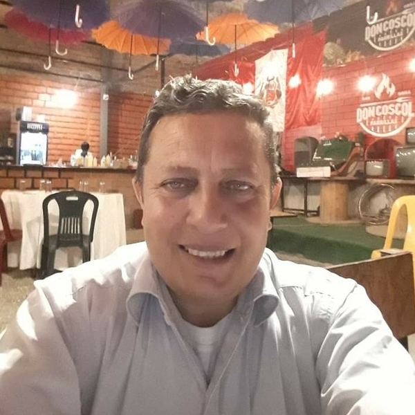 Eli Alexander - Nueva Cajamarca: Graduado en la Universidad Pedagógica ...