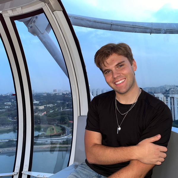 Joseph - ESL tutor - $29/h