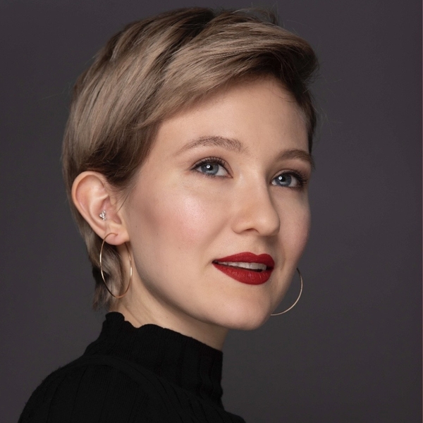 Yana - Acting tutor in Los Angeles - 95$/h - 13 reviews