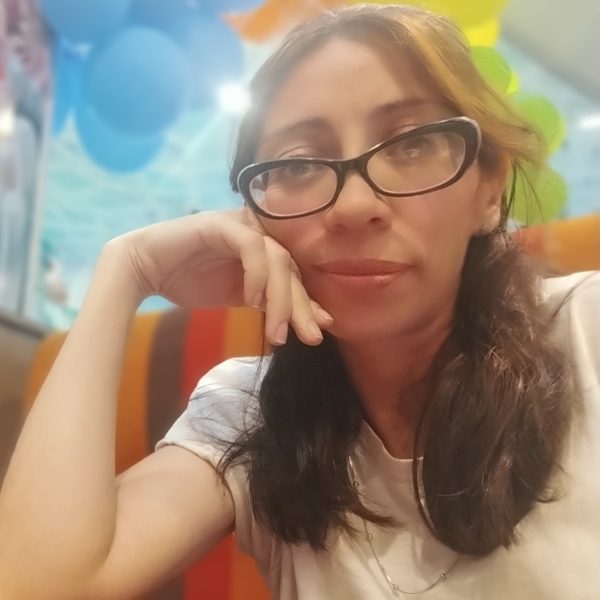 Noelia - Profe de español - 3€/h