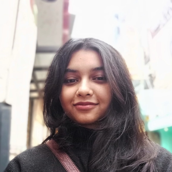 Uddipta - French tutor - $10/h