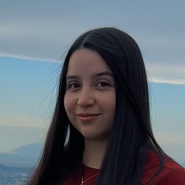 Mabel - Profesor de ciencias naturales - $208/h