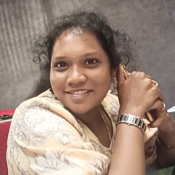 Premalatha - Physics tutor - $9/h - 18 reviews