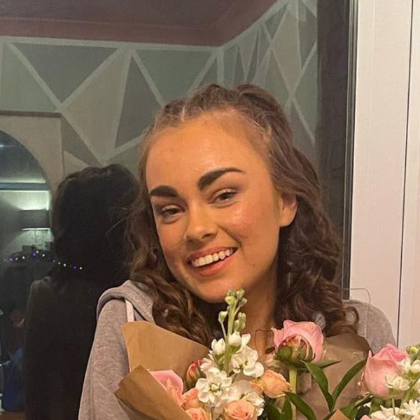 Kyra - Dance teacher in Northampton - 20£/h