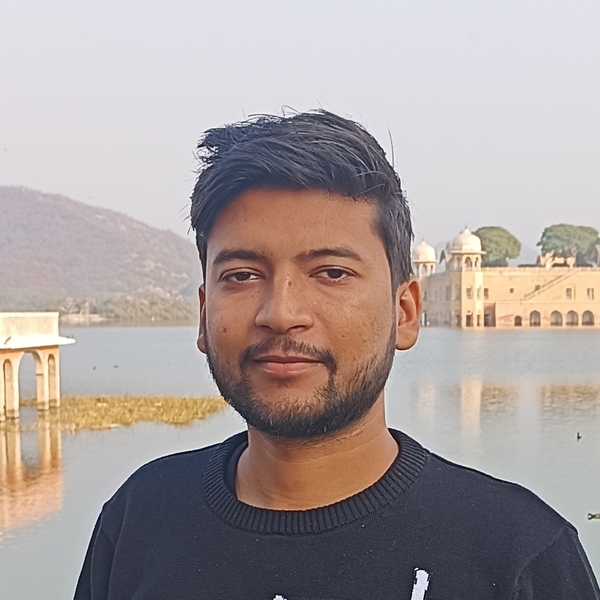 Alok - Maths tutor - 2£/h