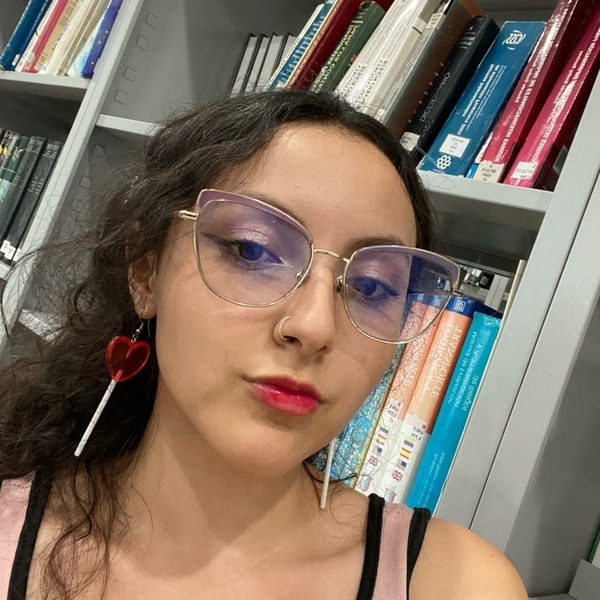 María - Profesor de inglés - $115/h