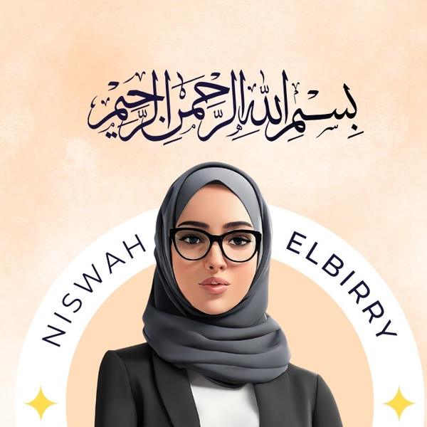 Niswah - Guru bahasa arab - 50000 Rp / jam