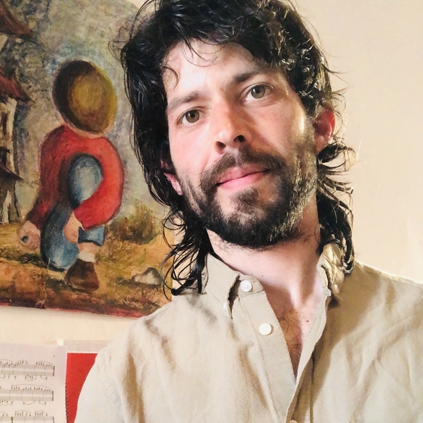 Nico - Profe de canto en Barcelona - 30€/h - 23 opiniones