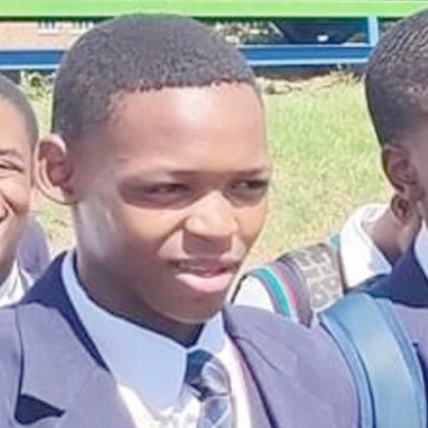 Thando - Swimming teacher - ₹1604/h