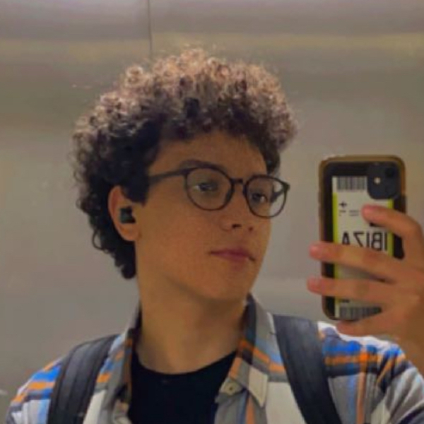 Badreddine - Prof d'anglais - 20€/h - 0 avis