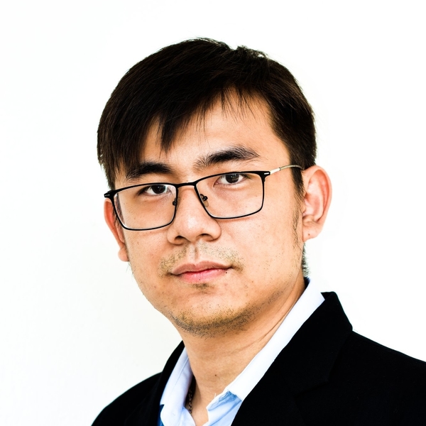 Ching Hao - Maths tutor in London - 30£/h - 2 reviews