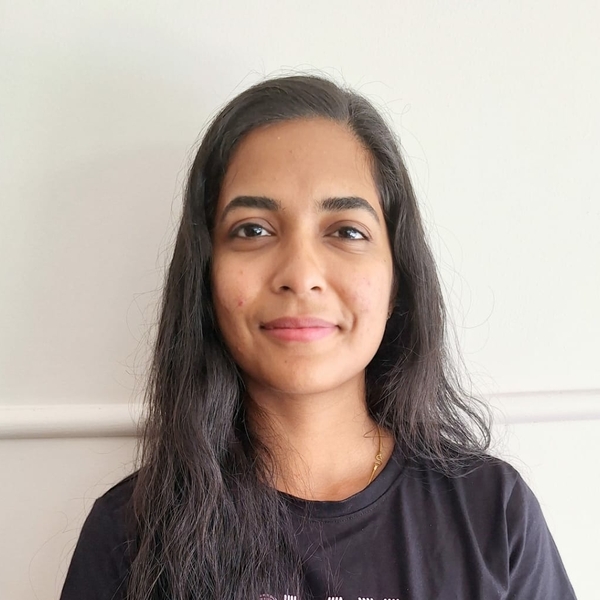 Nisha - Math tutor - $25/h