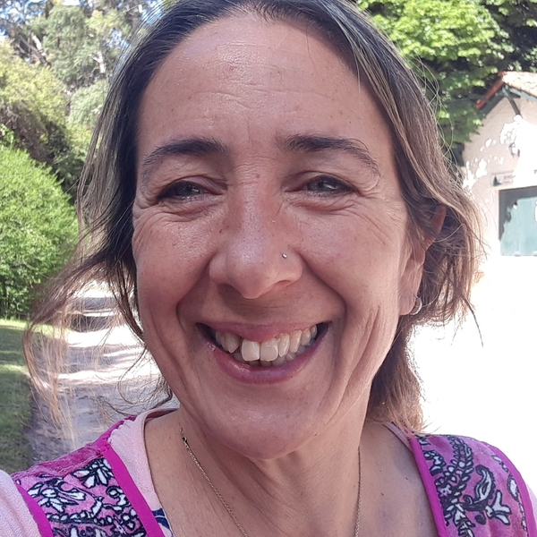 Noelia - Profesor de español para extranjeros - $133/h