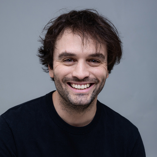 Nicolas - Prof de développement personnel à Paris - 50€/h Nicolas - Prof de développement personnel à Paris - 50€/h