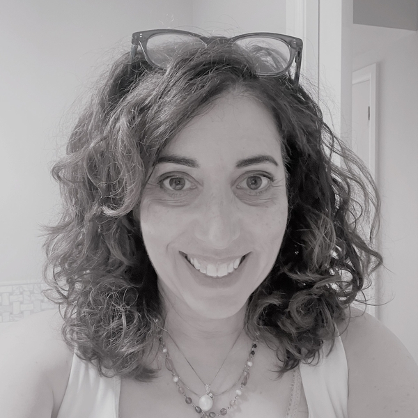 Beth - Toronto,: OCT teacher with 22 years of experience tutors English ...