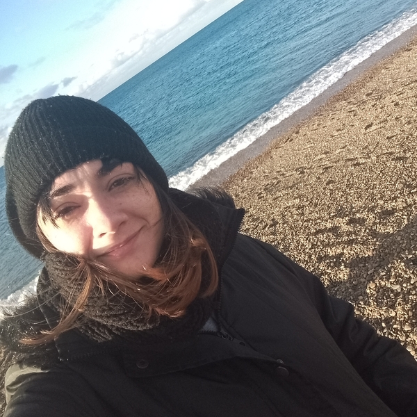 Ileana - Margarita Belén: Maestra de nivel primario, enseña para primer ...