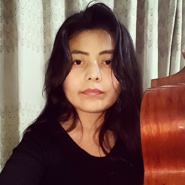 Kio - Profesor de guitarra acústica - $0/h