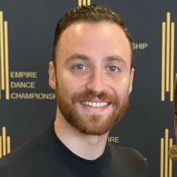 Steve - Salsa tutor - $136/h - 1 reviews