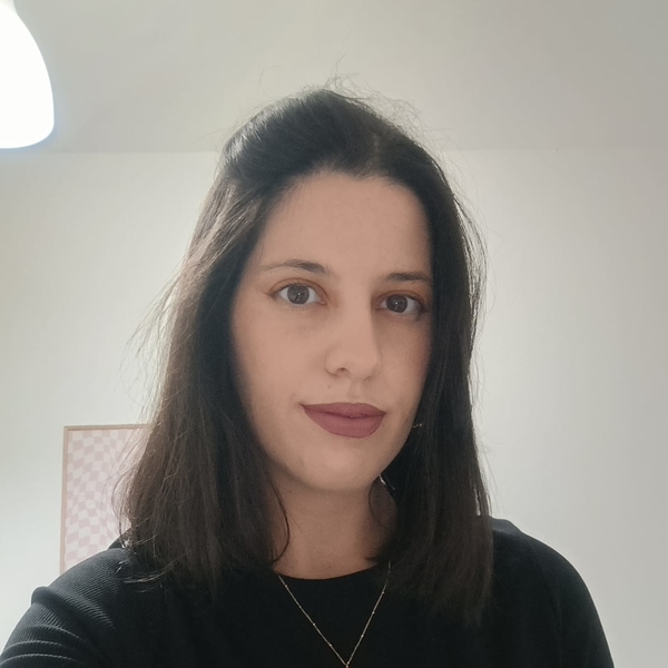 María - Profe de inglés en Sevilla - 9€/h