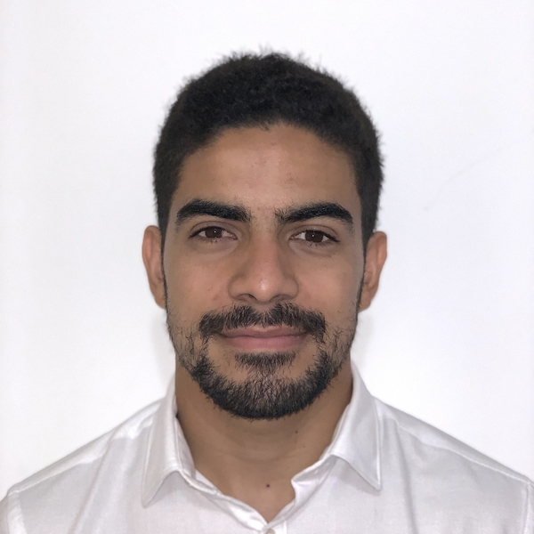 Rodrigo - Maths tutor in Edinburgh - 20£/h