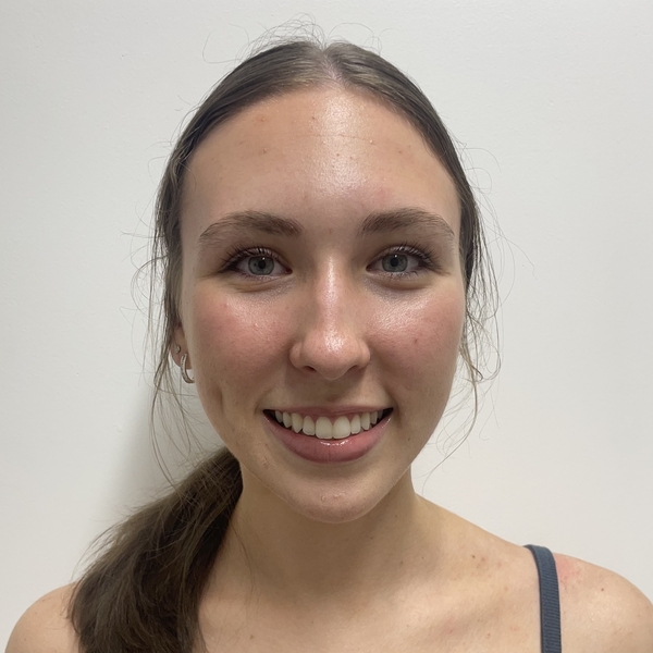 Samantha - Math tutor - 32€/h