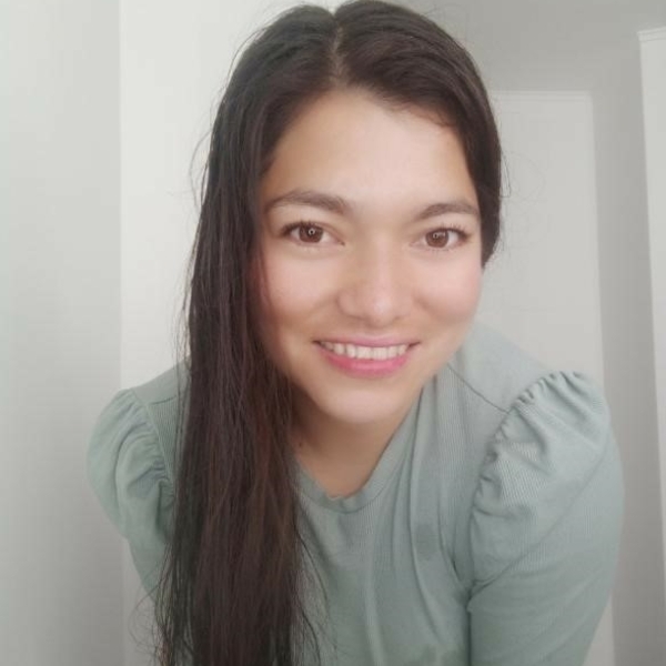 Vane - Spanish tutor - 283$/h