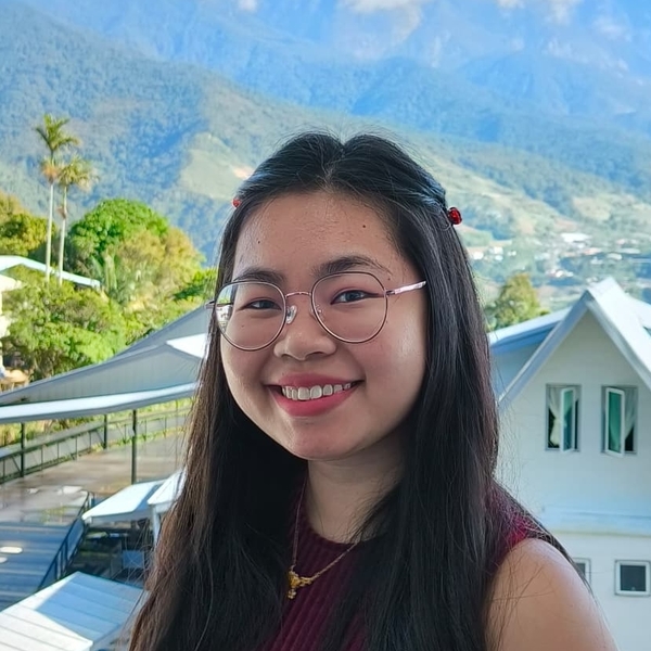 Cay Roh - Maths tutor - 16£/h