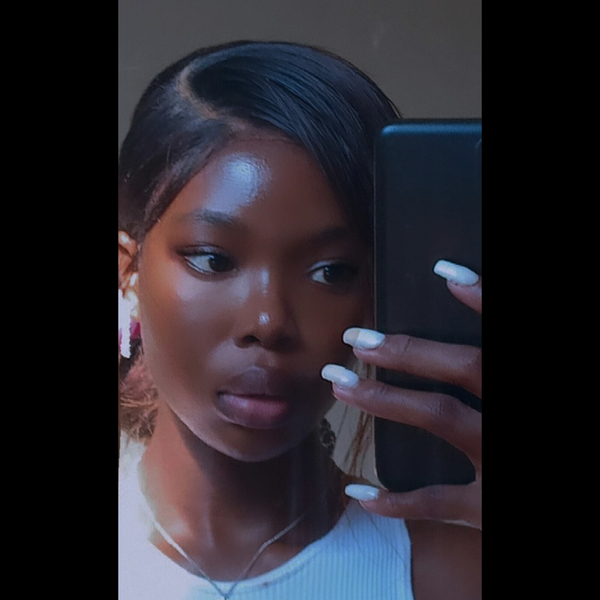 Khanyisile Antonate Desree - English tutor - $2/h