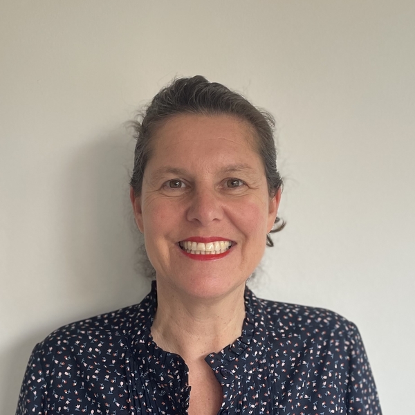 Carole - Profe de francés en Castelldefels - 20€/h - 1 opiniones