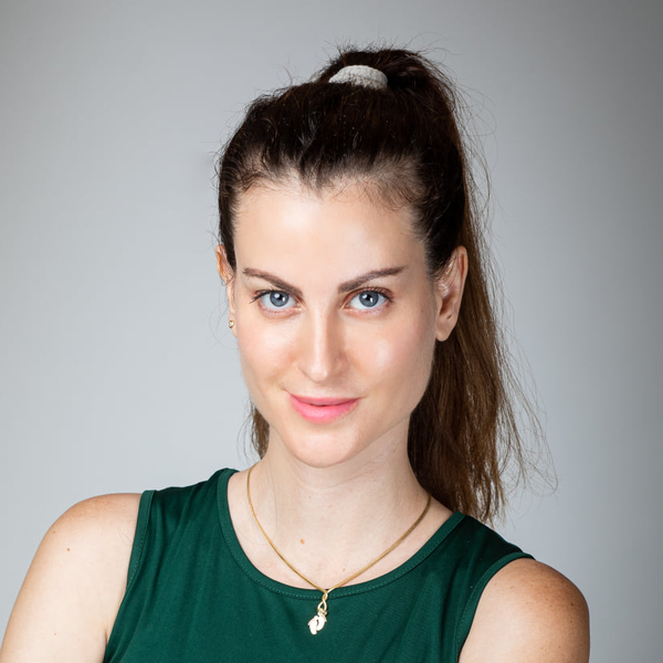 Meital - מורה לאנגלית בחיפה - 109₪/ש