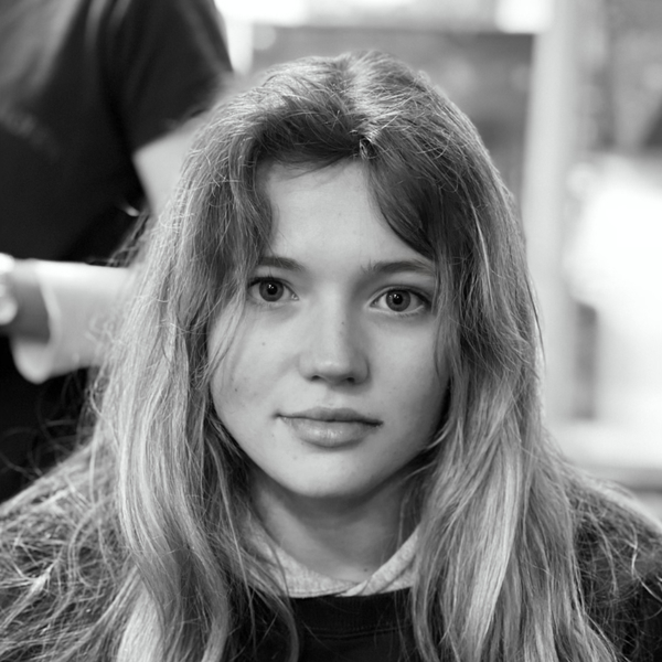 Freja - English teacher - ₹1845/h