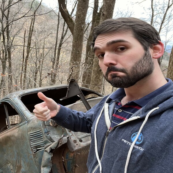 Robert - Computer skills tutor - $50/h - 1 reviews