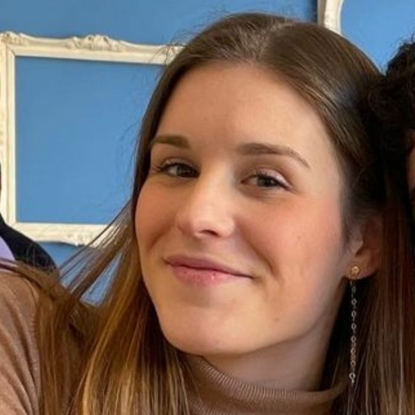 Luz - Spanish teacher - ₹1710/h