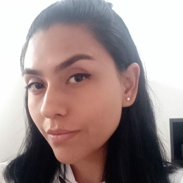 Angelica - Profe de español para extranjeros - S/22/h