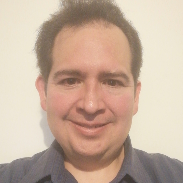 Pablo - Profesor de español para extranjeros en CDMX - $300/h