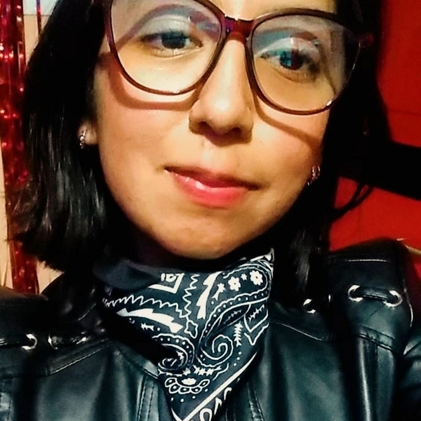 Jessica - Profesor de español para extranjeros - $217/h