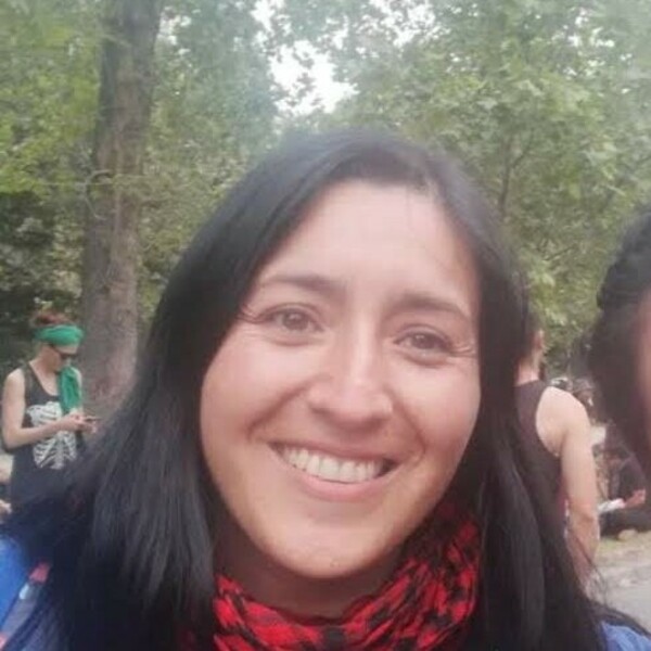 Elizabeth - Profesor de español y literatura - $115/h