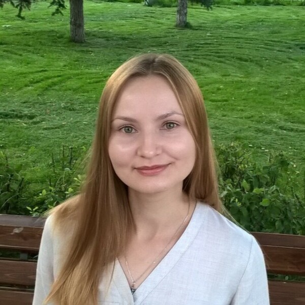 Anna - Monte Rio,: Interactive online Russian lessons Hello! My name is ...