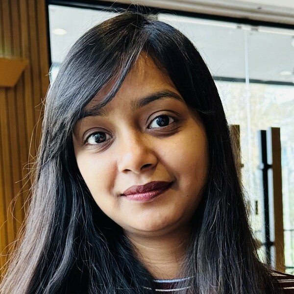 Kirti - Mathematics tutor - 16$/h