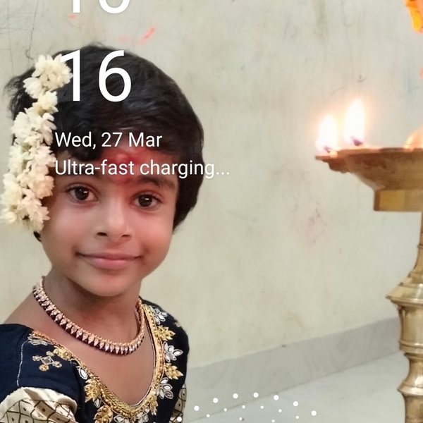 AASHVI - English tutor - 14£/h