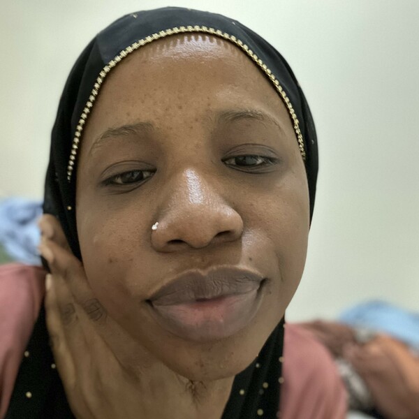 Aichatou - French tutor - $33/h