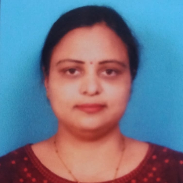 Charu - Sanskrit teacher in Pune - ₹500/h