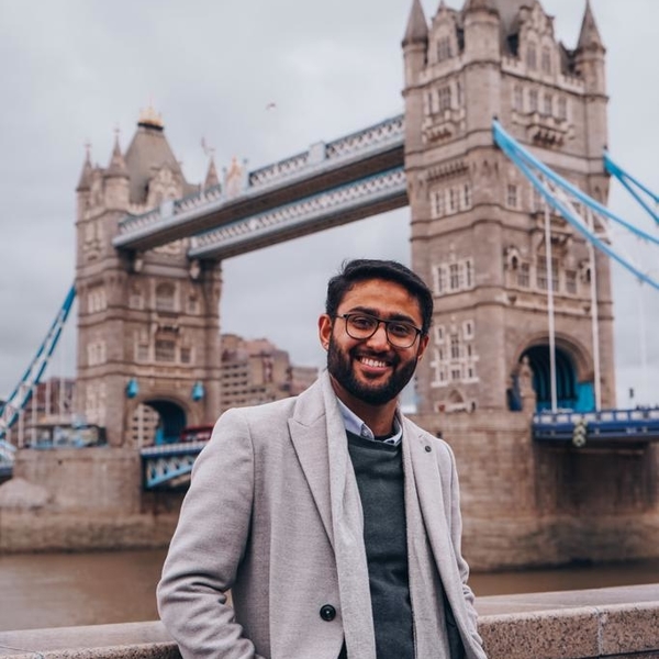 Zulqarnain - Math tutor - $27/h