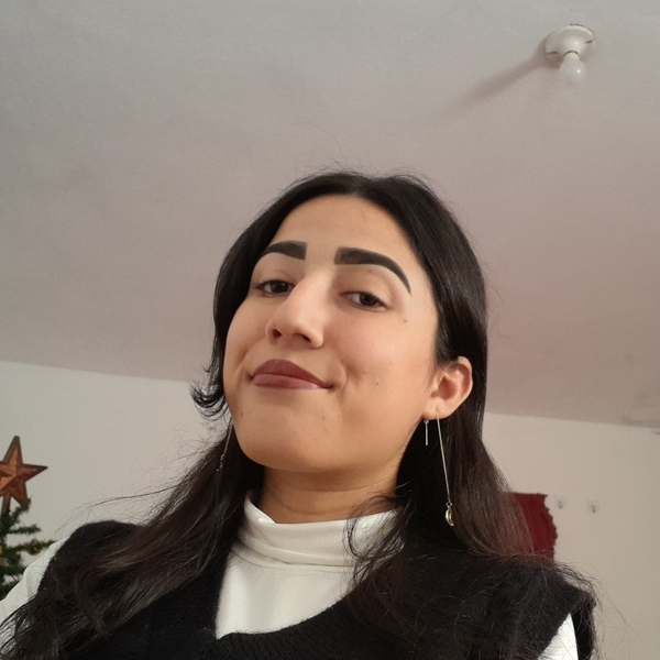 Raquel - Profe de matemáticas - 5€/h