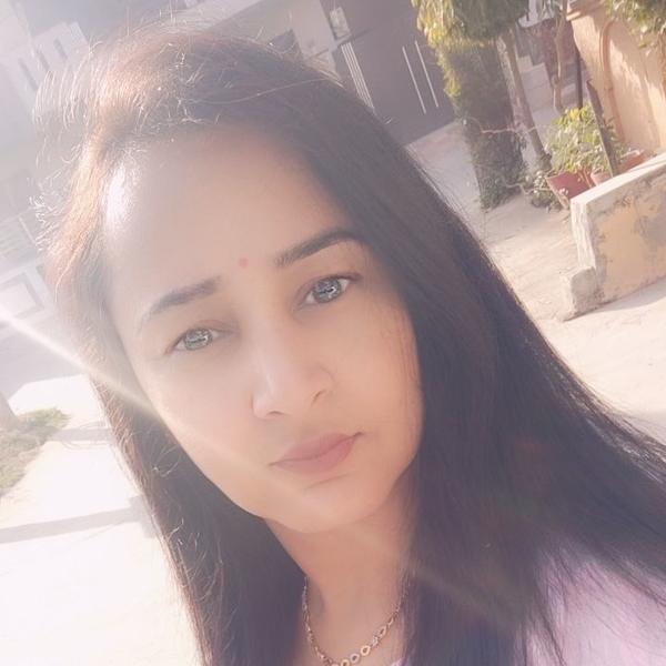 Shikha - English tutor - 4£/h