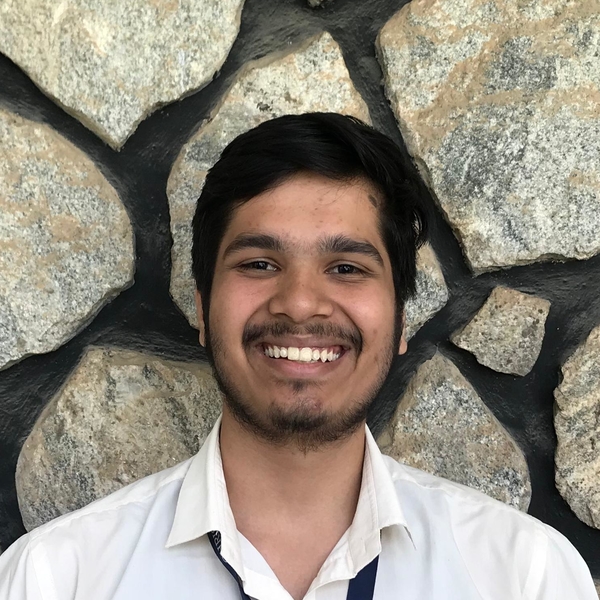 Hritvik - Math tutor - $7/h