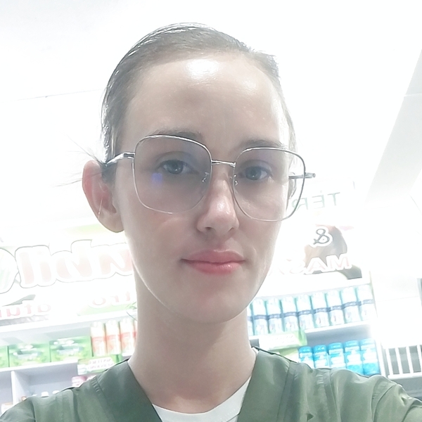 JEINY TRINIDAD - Profesor de español para extranjeros - $214/h